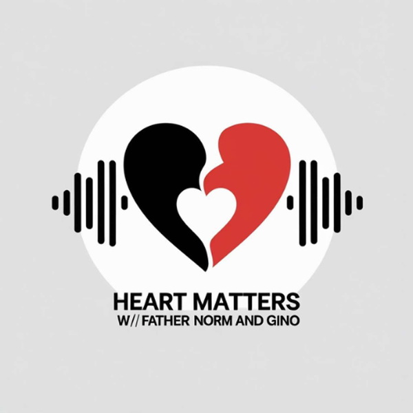 Listener Numbers, Contacts, Similar Podcasts - Heart Matters w/ Father ...