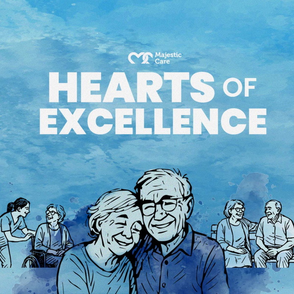 Listener Numbers, Contacts, Similar Podcasts - Hearts of Excellence