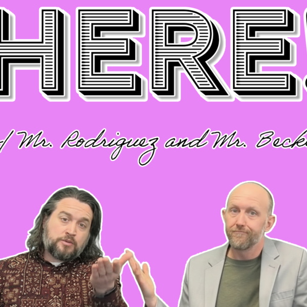 Listener Numbers, Contacts, Similar Podcasts - Here! with Mr. Rodriguez ...