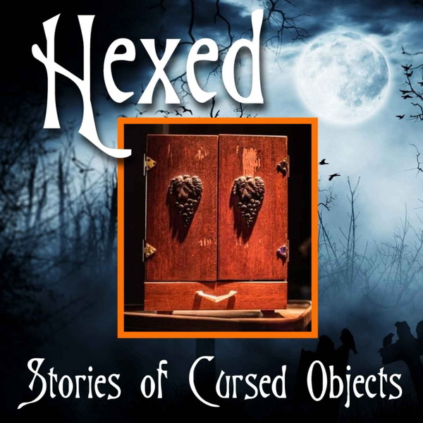 Listener Numbers, Contacts, Similar Podcasts - Hexed: Stories of Cursed ...