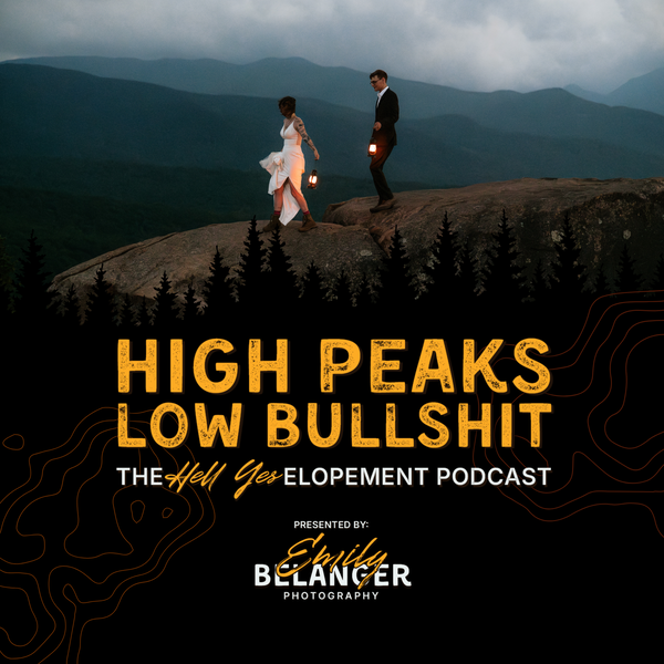 Listener Numbers, Contacts, Similar Podcasts - High Peaks, Low Bullshit
