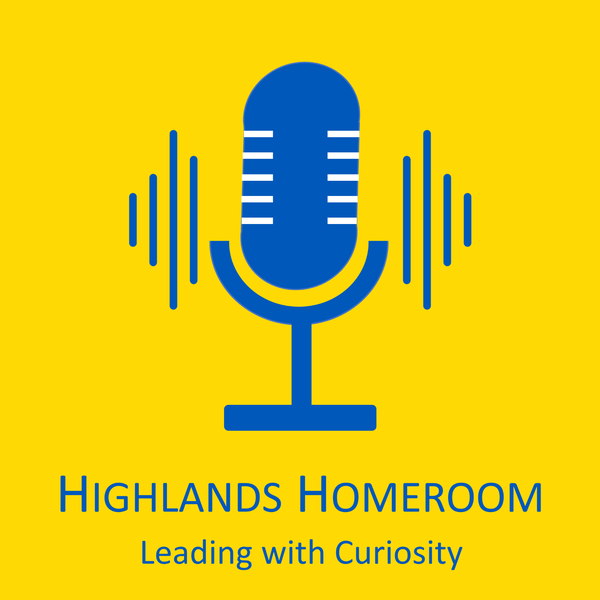 Listener Numbers, Contacts, Similar Podcasts - Highlands Homeroom