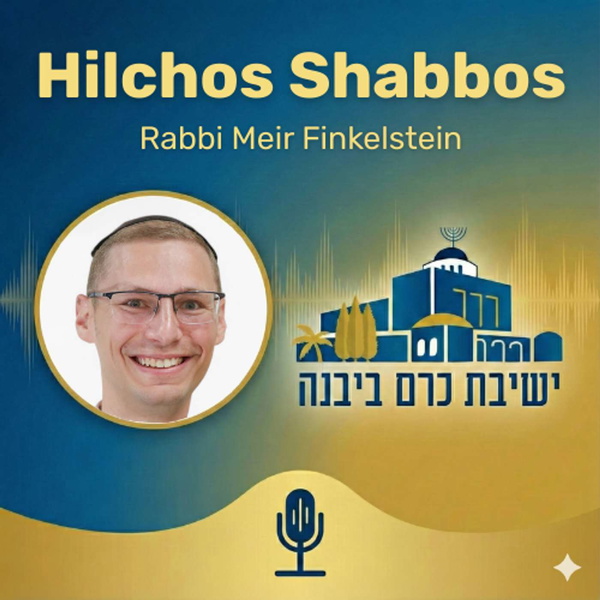 Listener Numbers, Contacts, Similar Podcasts - Hilchos Shabbos