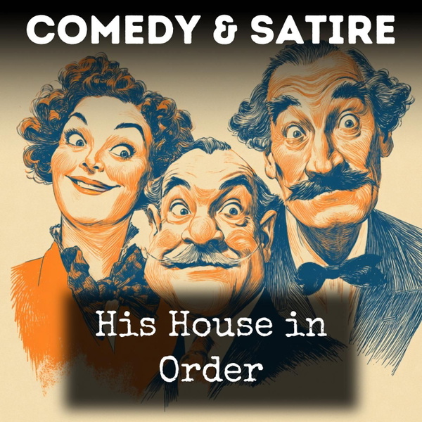 Listener Numbers, Contacts, Similar Podcasts - His House in Order