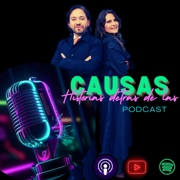 Listener Numbers, Contacts, Similar Podcasts - Historias Detrás de las ... Listener Numbers, Contacts, Similar Podcasts - Historias Detrás de las ...