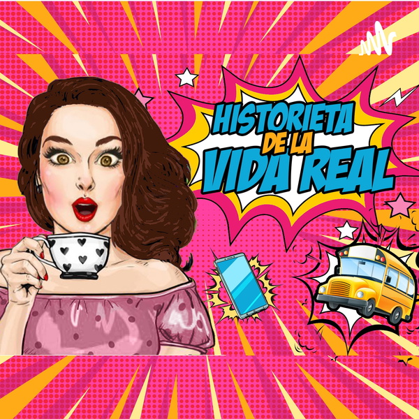 Listener Numbers, Contacts, Similar Podcasts - Historieta de la vida Real