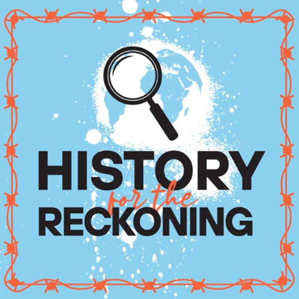 Listener Numbers, Contacts, Similar Podcasts - History for the Reckoning