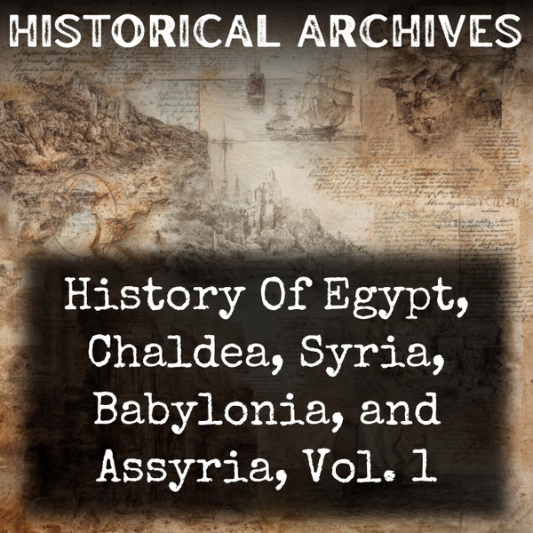 Listener Numbers, Contacts, Similar Podcasts - History Of Egypt ...