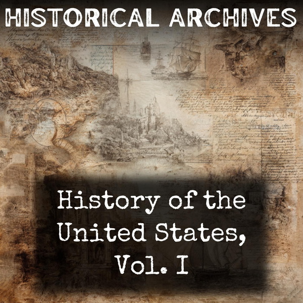 Listener Numbers, Contacts, Similar Podcasts - History of the United ...