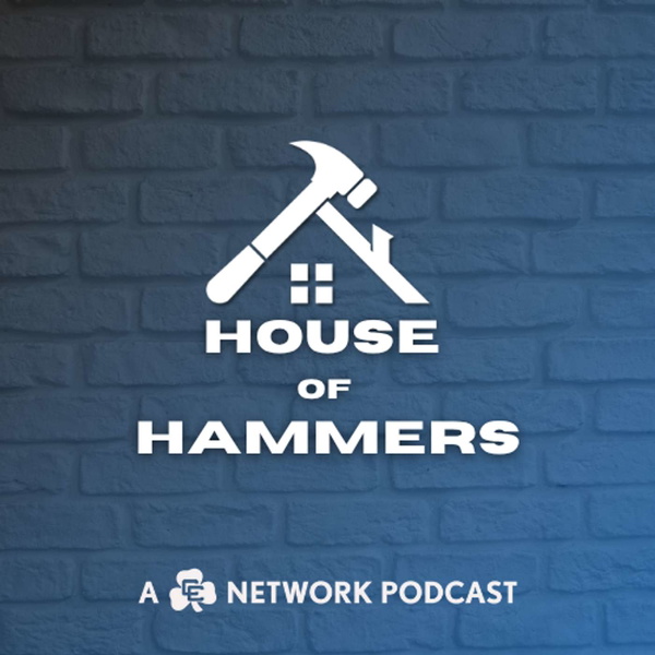 Listener Numbers, Contacts, Similar Podcasts - House of Hammers