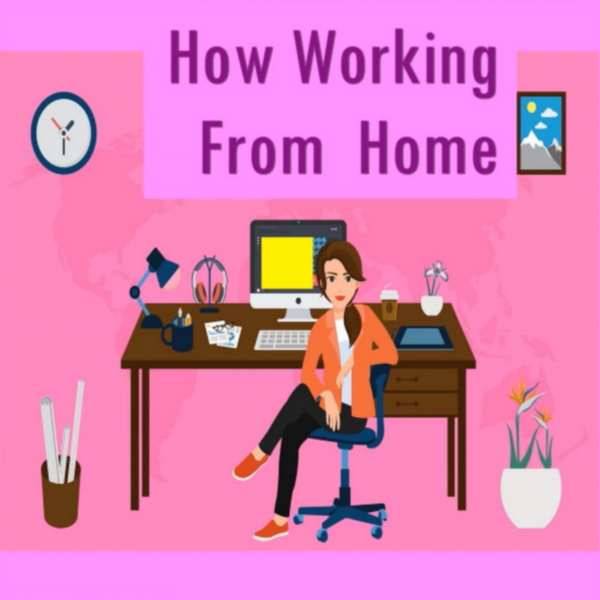 Listener Numbers, Contacts, Similar Podcasts - How Working from Home