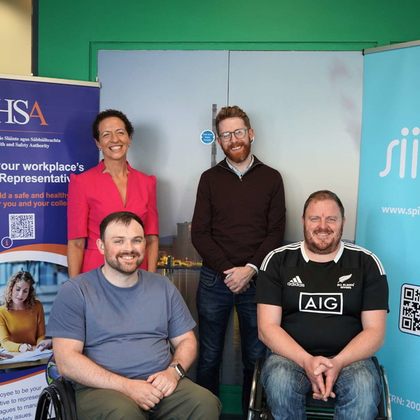 Listener Numbers, Contacts, Similar Podcasts - HSA: Work at Height ...