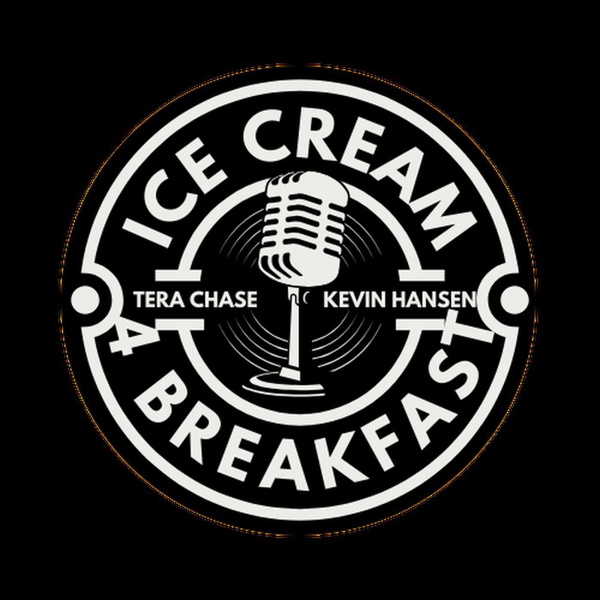 Listener Numbers, Contacts, Similar Podcasts - Ice Cream for Breakfast