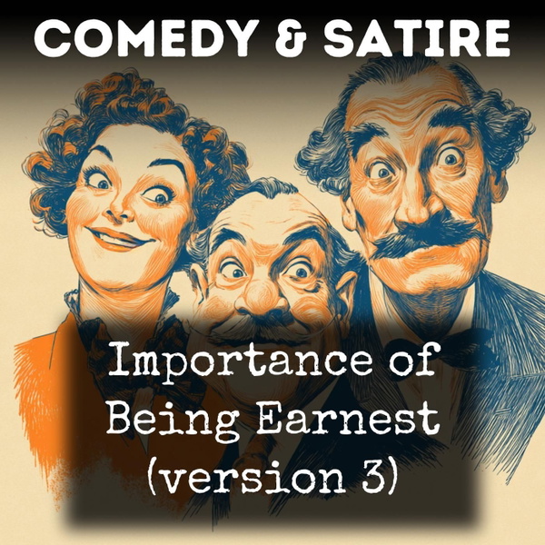 Listener Numbers, Contacts, Similar Podcasts - Importance of Being Earnest