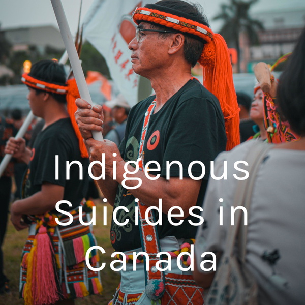 Listener Numbers, Contacts, Similar Podcasts - Indigenous Suicides in ...
