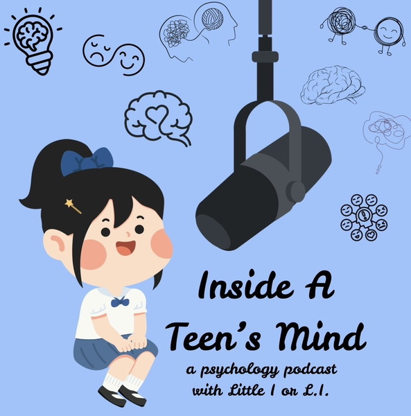 Listener Numbers, Contacts, Similar Podcasts - Inside A Teen’s Mind