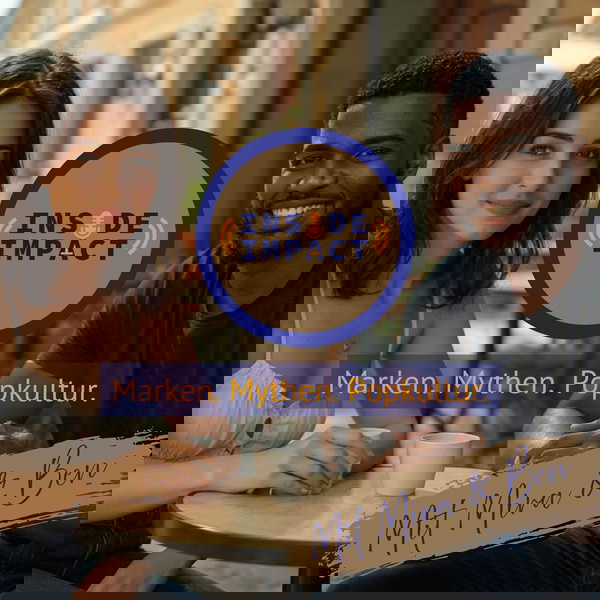 Listener Numbers, Contacts, Similar Podcasts - Inside Impact