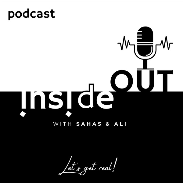 Listener Numbers, Contacts, Similar Podcasts - Inside Out with Sahas & Ali