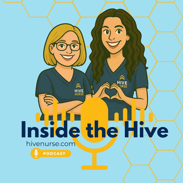 Listener Numbers, Contacts, Similar Podcasts - Inside the Hive