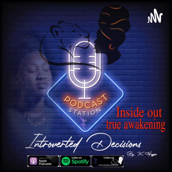 PodMatch | INSIDE/OUT TRUE AWAKENING