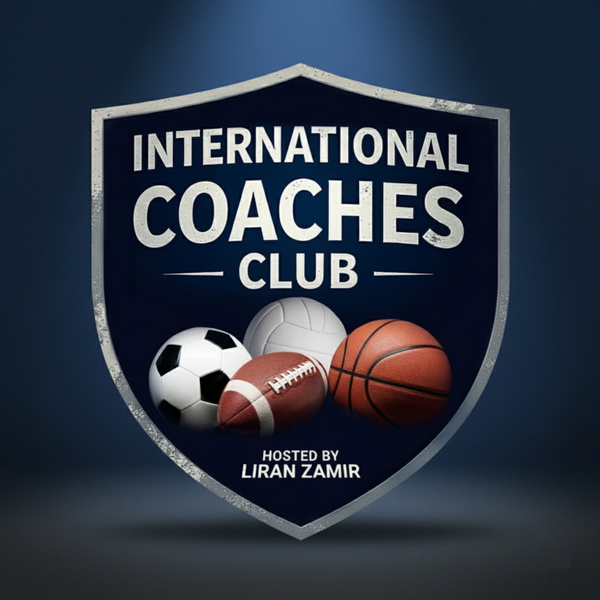 Listener Numbers, Contacts, Similar Podcasts - International Coaches Club