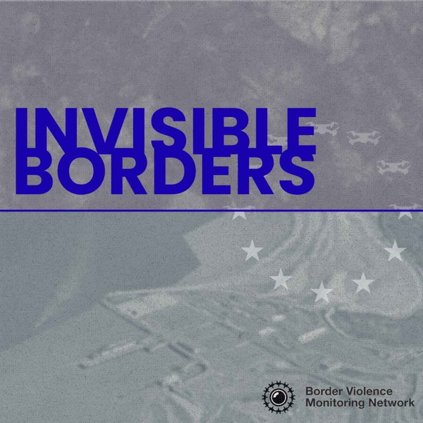 Listener Numbers, Contacts, Similar Podcasts - Invisible Borders: the ...