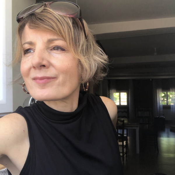 Listener Numbers, Contacts, Similar Podcasts - Isabelle Marceau