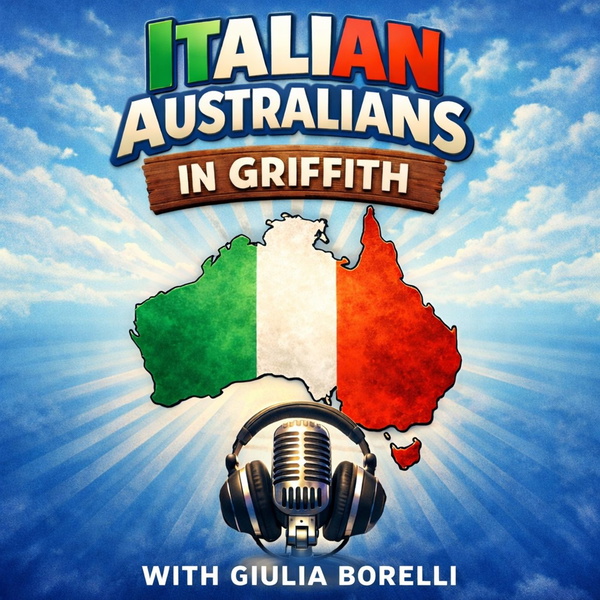 Listener Numbers, Contacts, Similar Podcasts - Italian Australians in ...