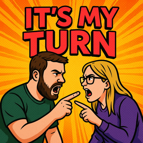 Listener Numbers, Contacts, Similar Podcasts - IT’S MY TURN