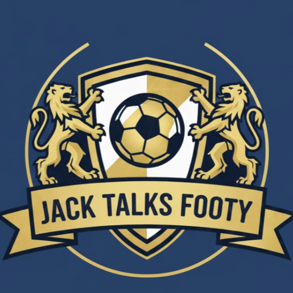 Listener Numbers, Contacts, Similar Podcasts - Jack Talks Footy