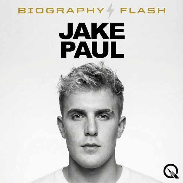 Listener Numbers, Contacts, Similar Podcasts - Jake Paul