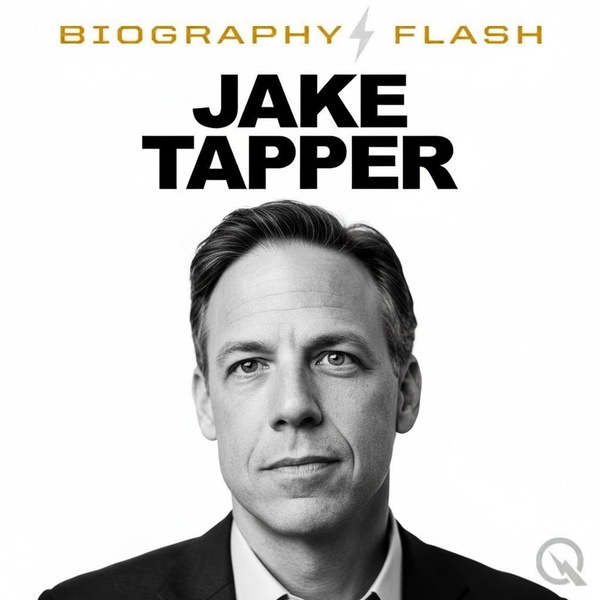 Listener Numbers, Contacts, Similar Podcasts - Jake Tapper