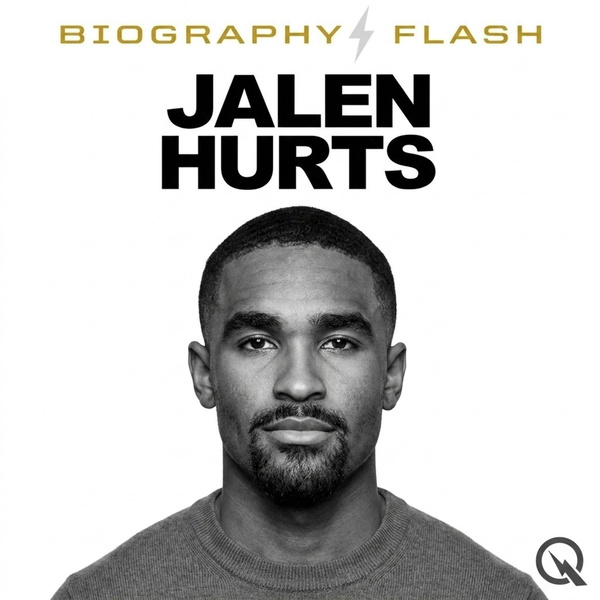 Listener Numbers, Contacts, Similar Podcasts - Jalen Hurts