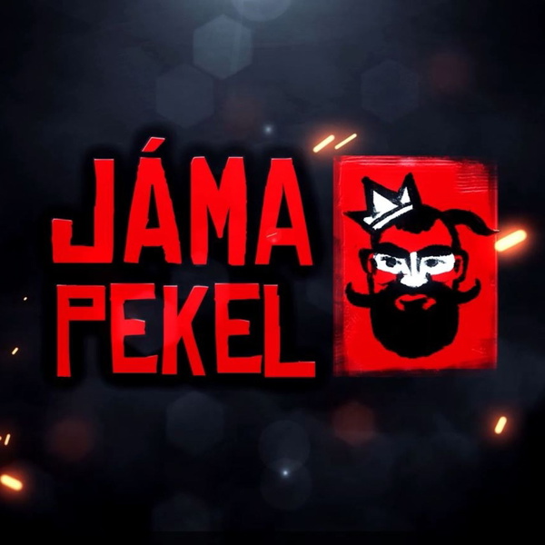 Listener Numbers, Contacts, Similar Podcasts - Jáma Pekel Dana Vávry