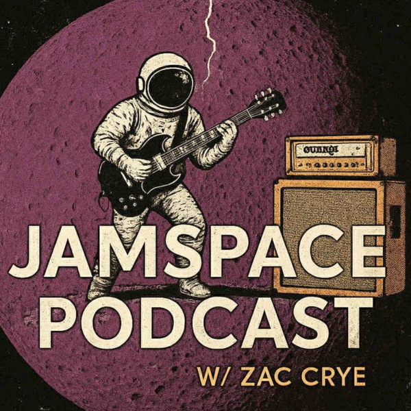 Listener Numbers, Contacts, Similar Podcasts - Jam Space