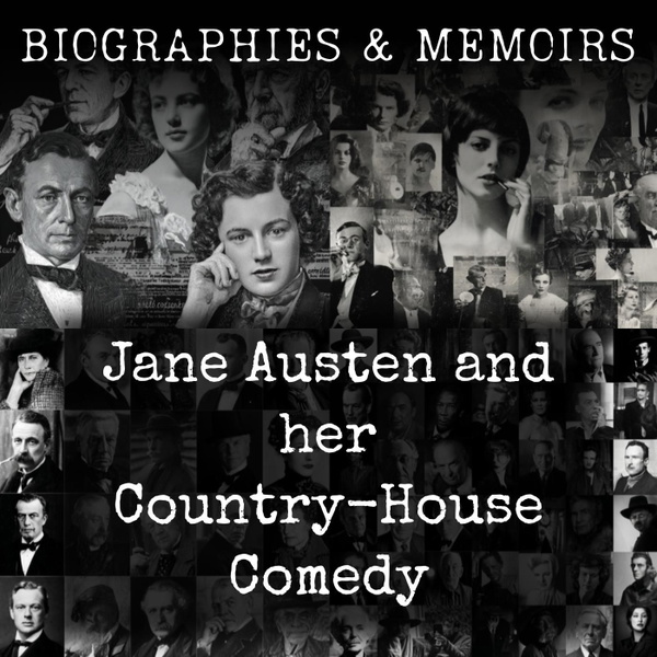 Listener Numbers, Contacts, Similar Podcasts - Jane Austen and her ...