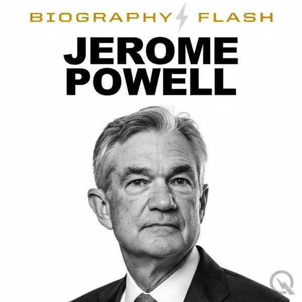 Listener Numbers, Contacts, Similar Podcasts - Jerome Powell