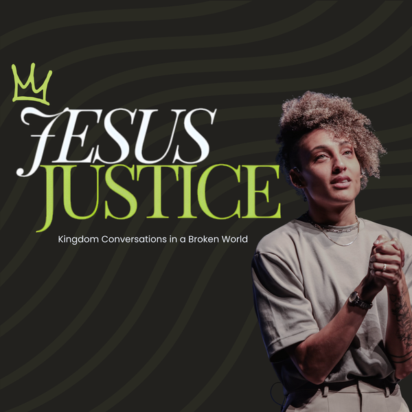 Listener Numbers, Contacts, Similar Podcasts - Jesus Justice Podcast