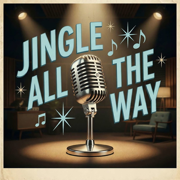 Listener Numbers, Contacts, Similar Podcasts - Jingle All The Way