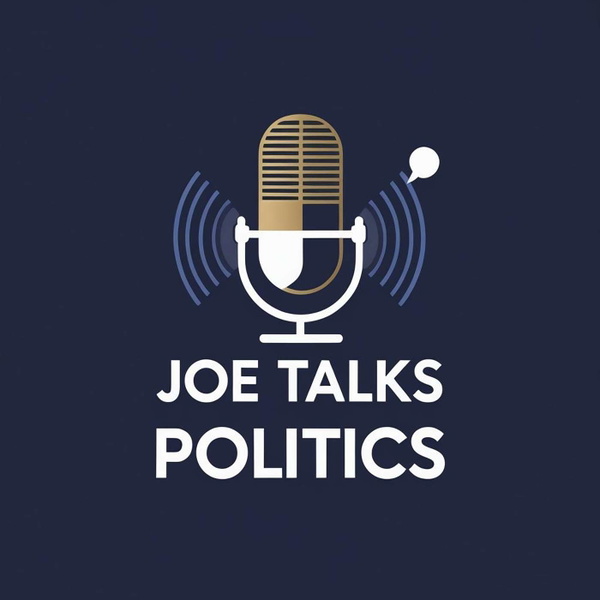 Listener Numbers, Contacts, Similar Podcasts - Joe Talks Politics