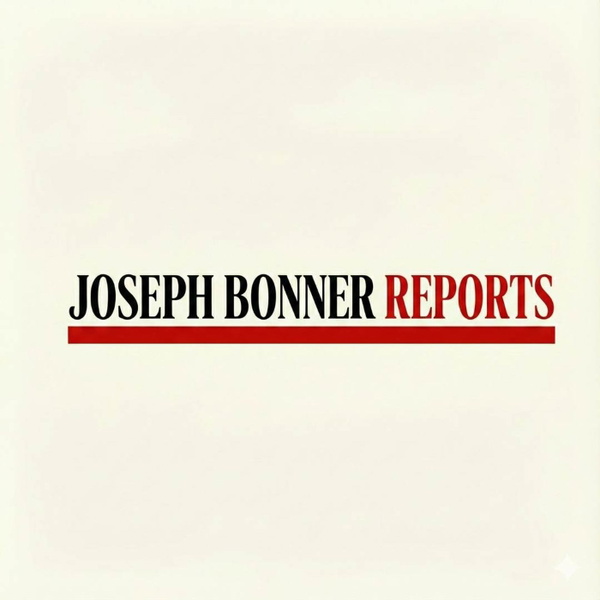 Listener Numbers, Contacts, Similar Podcasts - Joseph Bonner Reports