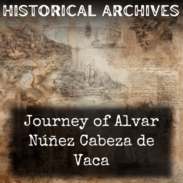 Listener Numbers, Contacts, Similar Podcasts - Journey of Alvar Nunez ...