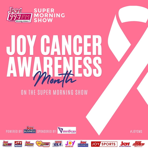 Listener Numbers, Contacts, Similar Podcasts - Joy Cancer Awareness ...