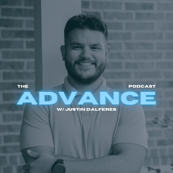Listener Numbers, Contacts, Similar Podcasts - The Advance w/ Justin ...