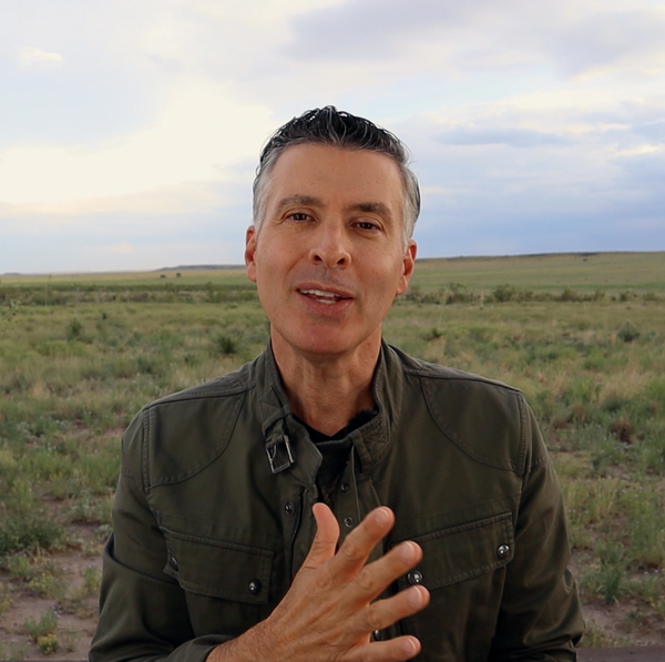 Listener Numbers, Contacts, Similar Podcasts - Ken Bauso, CFA