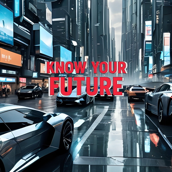 Listener Numbers, Contacts, Similar Podcasts - KNOW YOUR FUTURE