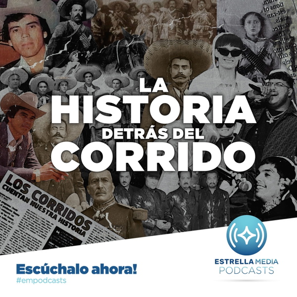 Listener Numbers, Contacts, Similar Podcasts - La Historia detrás del ...