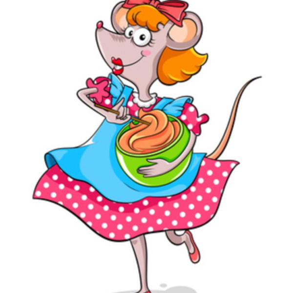 Listener Numbers, Contacts, Similar Podcasts - La Ratita Presumida