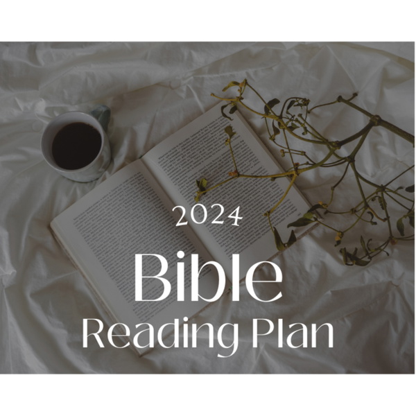 Listener Numbers, Contacts, Similar Podcasts - LBC 2024 Bible Reading Plan