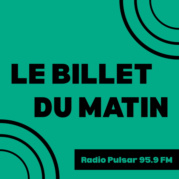 Listener Numbers, Contacts, Similar Podcasts - Le billet du matin